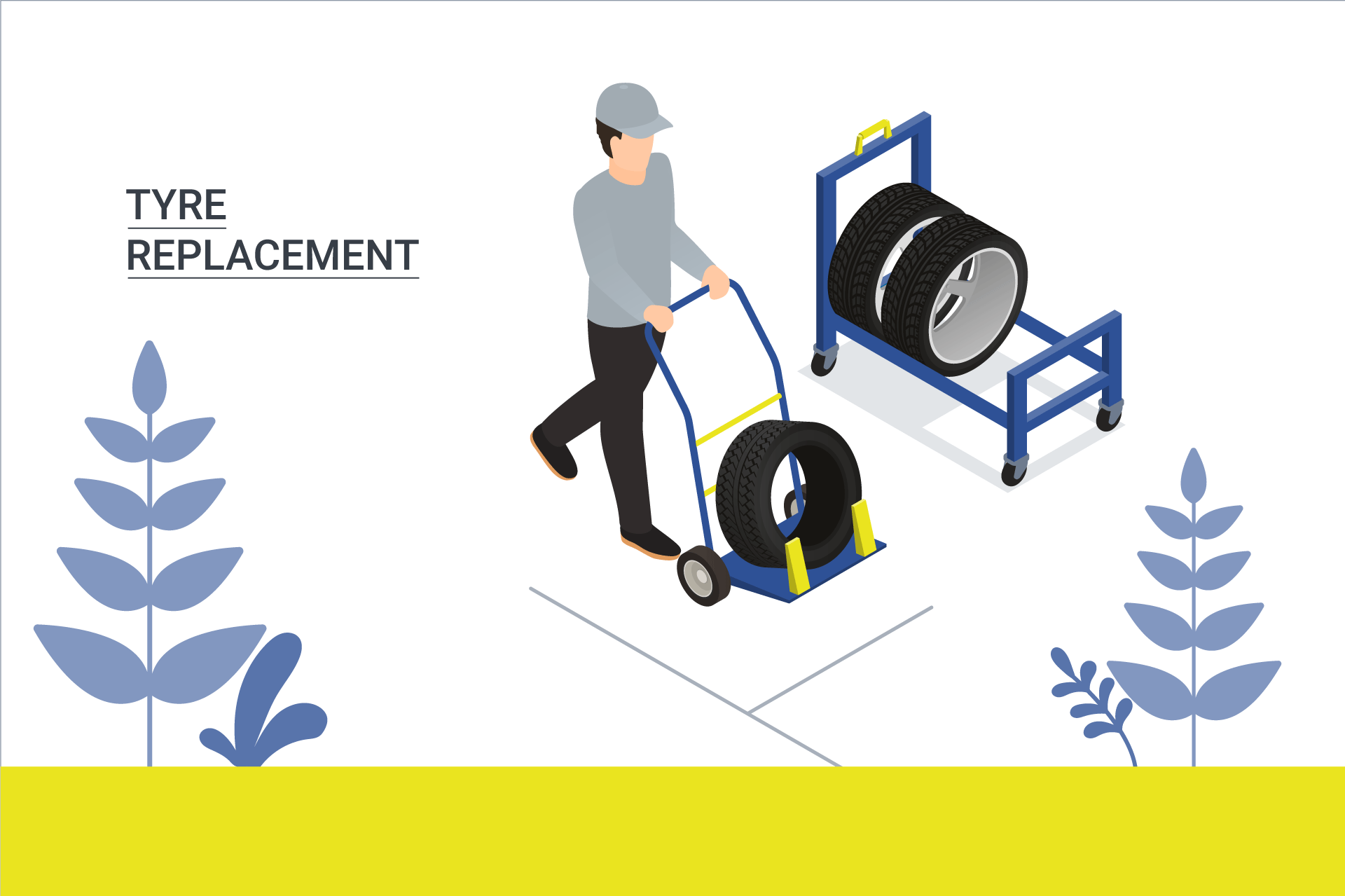 Shree Sai Tyres